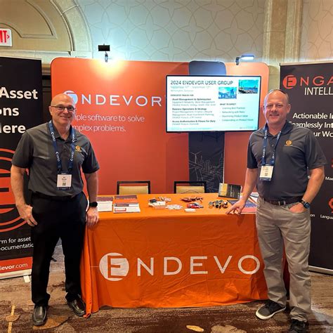 Processautomation Endevor