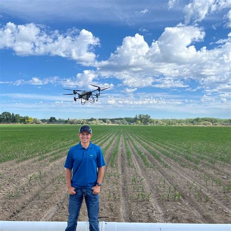 Intern Agwest Farm Credit