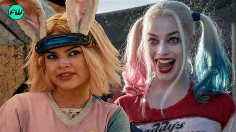 “im Acting Just Like You” Borderlands Movie Star Based Her Tiny Tina On Margot Robbies Harley