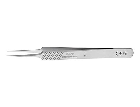 Sandt Microsurgical Instruments Myovatec Surgical Systems