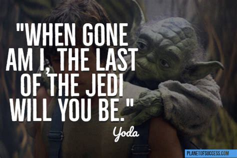 130 Star Wars Quotes From A Galaxy Far Far Away Planet Of Success