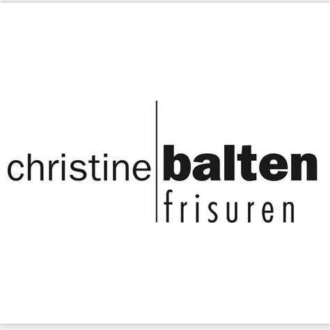 Christine Balten Frisuren Berlin