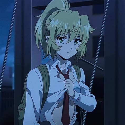 Mayuko Nise Icons Personajes De Anime Alturas Anime
