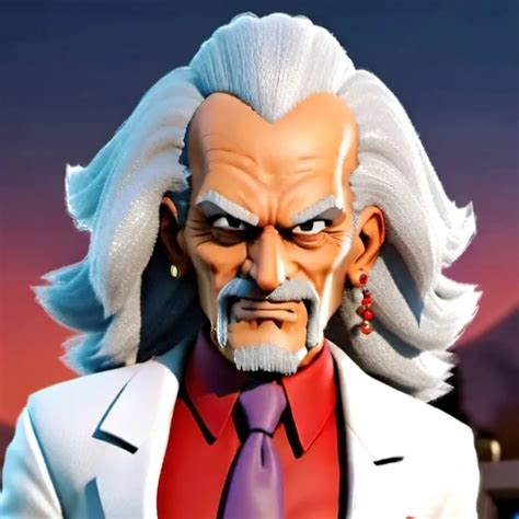 Chat With Dr Wily Text Or Voice Enjoy Ai Chat Free And Safe