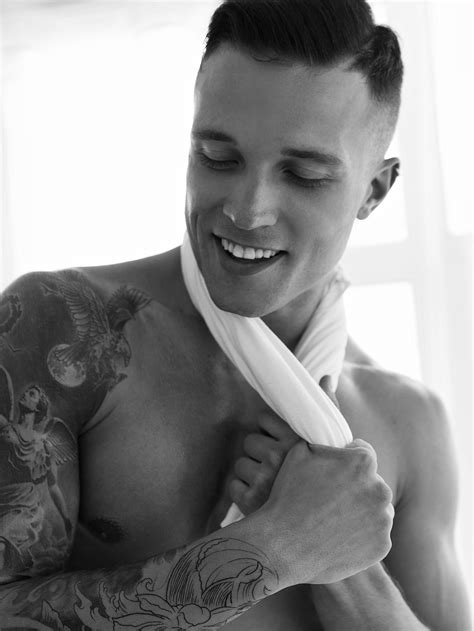 Adon Exclusive Model Antoni Bialy By Lira Toin — Adon Mens Fashion And Style Magazine