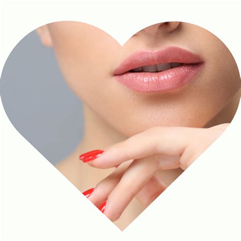 Comment Avoir Des Lèvres Pulpeuses Naturellement Trew Cosmetic