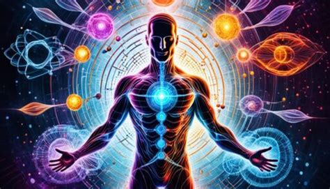 Quantum Healing Unlocking Your Bodys Potential