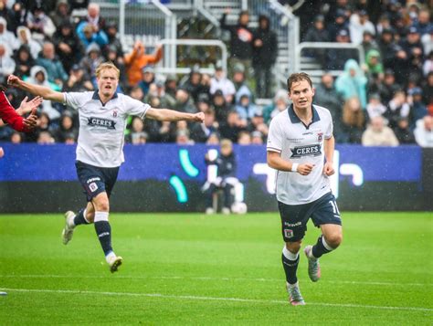 Kristian Arnstad En Fantastisk Kamp