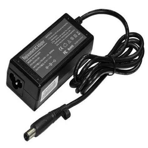 HP Laptop Charger At Piece Laptop Charger In Chennai ID