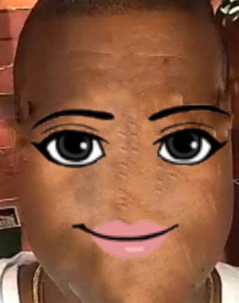Woman Face Meme Roblox At Gabriella Kintore Blog