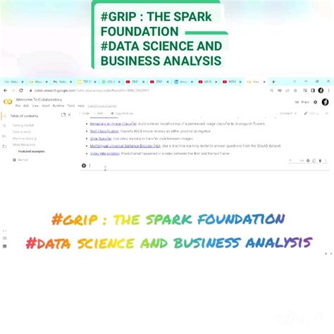 Nivetha Shanmugam On Linkedin Gripjune22 Thesparksfoundation 11