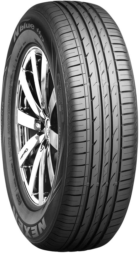 Nexen N'blue HD Plus 215/65 R15 96H Erfahrungen