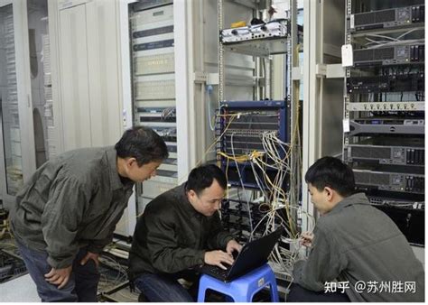 Ai服务器托管方案 Gpu服务器机柜租用选择idc机房攻略 知乎