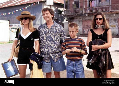 Captain Ron Movie Poster