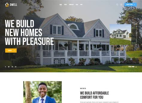 13 Best No Coding Required Wordpress Themes 2025 Colorlib