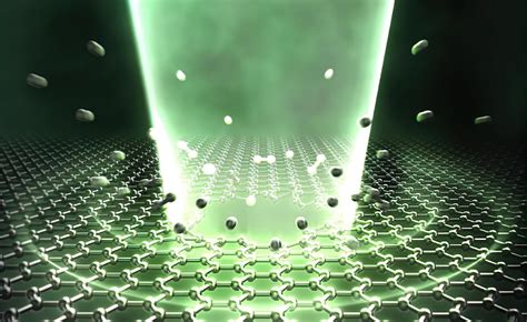 Graphene Tutorial