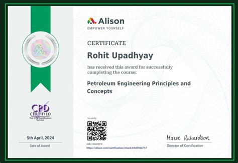 Rohit Upadhyay On Linkedin Professionaldevelopment Newskills Certification Continuouslearning…