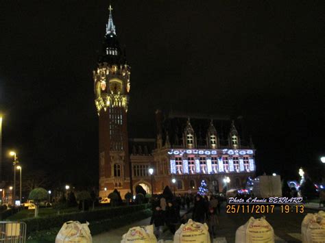 Beffroi De Calais