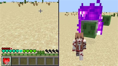 Scaling Health Minecraft Mods Fgguides