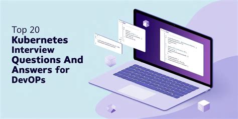master kubernetes top 20 devops interview qanda with examples dev community