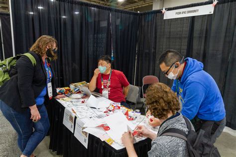 PyCon US への道カンファレンス前夜祭から 日目セッションへ gihyo jp