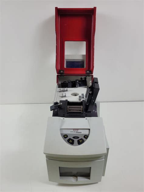 Alliance Instruments Integral Futura Continuous Flow Analyzer Lab Spares Repairs