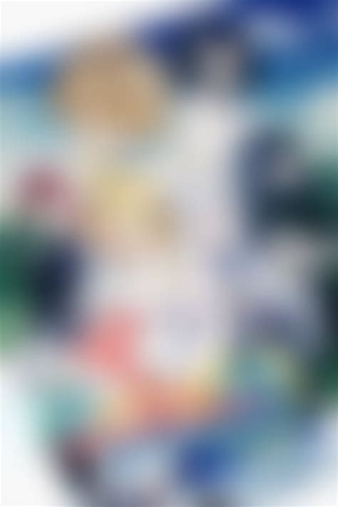 Princess Jellyfish En Español Crunchyroll