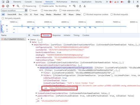 Use Workfront Fusion To Create A Workfront Project That Has Adobe