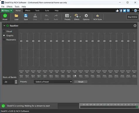 Best Free Equalizer For Pc Top 5 Windows 10 Audio Tools
