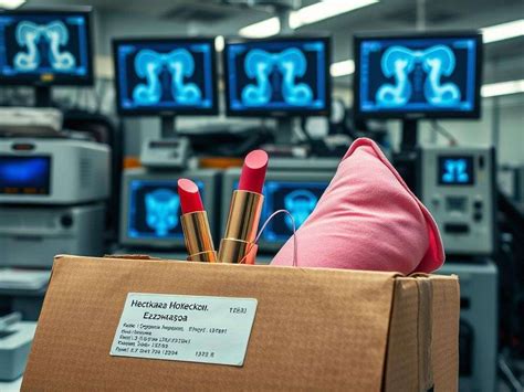 Bombs Hidden In Sex Toys And Fake Cosmetics Europe Uncovers Russian