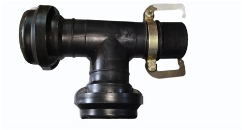 63 Mm Sprinkler Tee At ₹ 130piece In Bengaluru Id 2855177039588