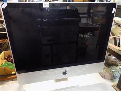 Lot Apple Screen