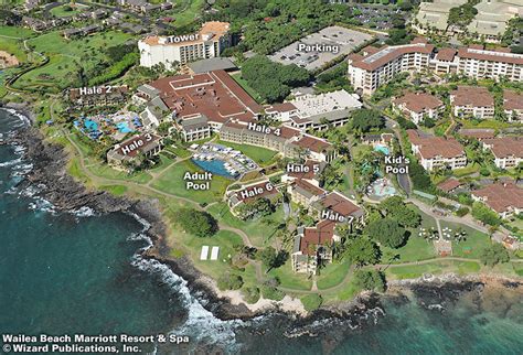 Wailea Beach Marriott Resort And Spa Revealed Travel Guides
