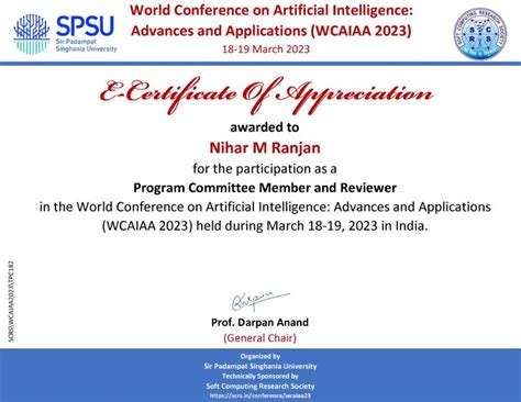 Nihar Ranjan On Linkedin Technical