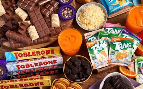 Snacking Made Right The Manila Times