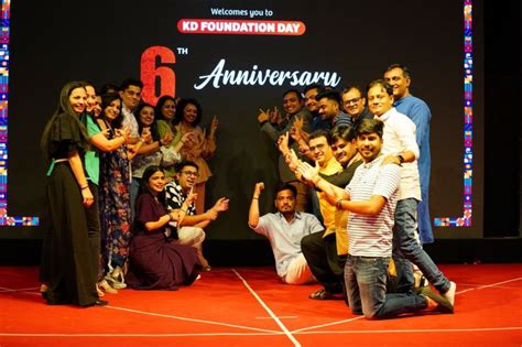 Dr Parth Desai On Linkedin Celebrating 6 Years Of Excellence In Healthcare At Kd Hospital