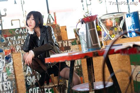 Japanese Model Mio Mito 美東澪 Moment Vol2 245 Pictures