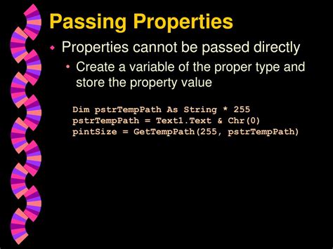 Ppt Windows Software Development Lecture 9 Powerpoint Presentation