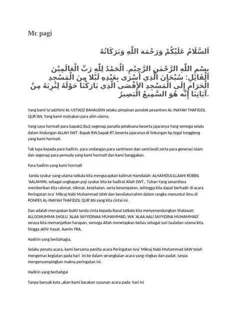 Contoh Teks Emsi Pdf