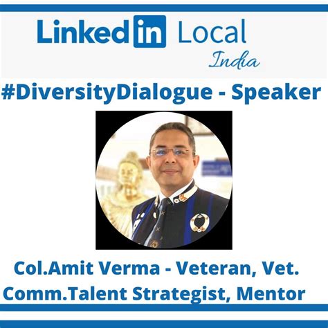 kriti pande posted on linkedin