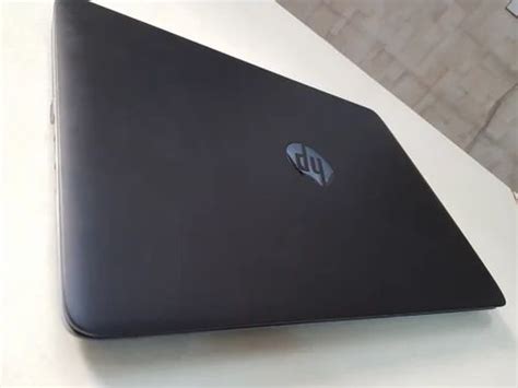 Hp Black Used Elitebook Screen Size At Rs In Gurgaon Id