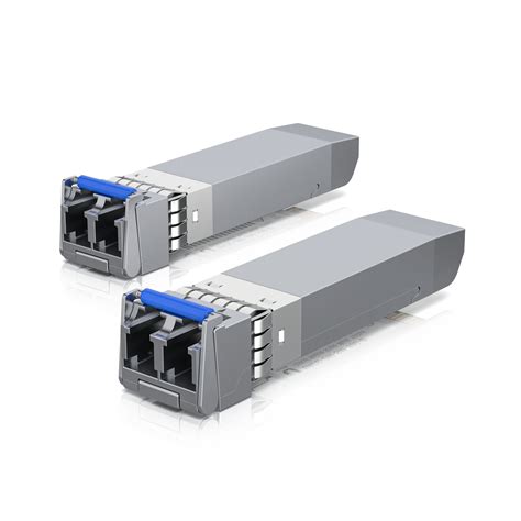 Ubiquiti Uf Mm 10g Setup Ubiquiti Uacc Om Sm 10g D 2 Modules Pair