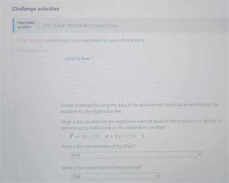 [solved] challenge activities challenge activity 2 solutioninn