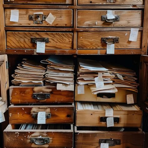 Premium Photo Filing System Mastery Documents At Fingertips Order From Chaos