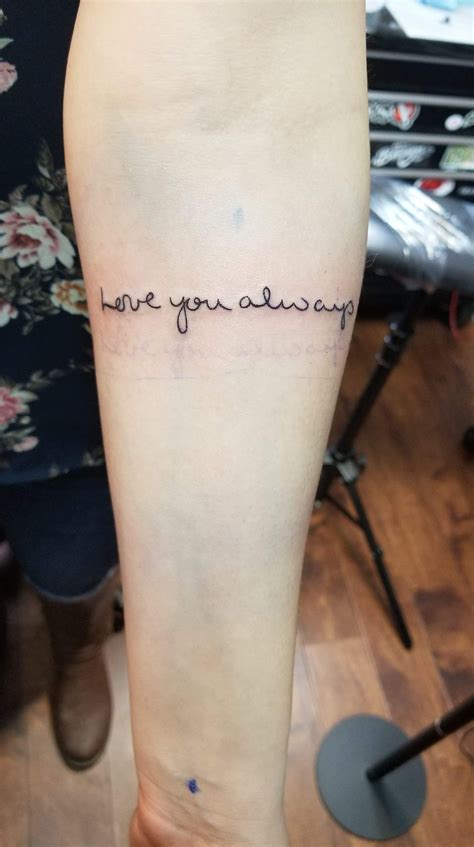 Nostalgia Tattoos