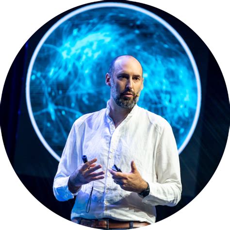 Alex Behn Comisión Futuro