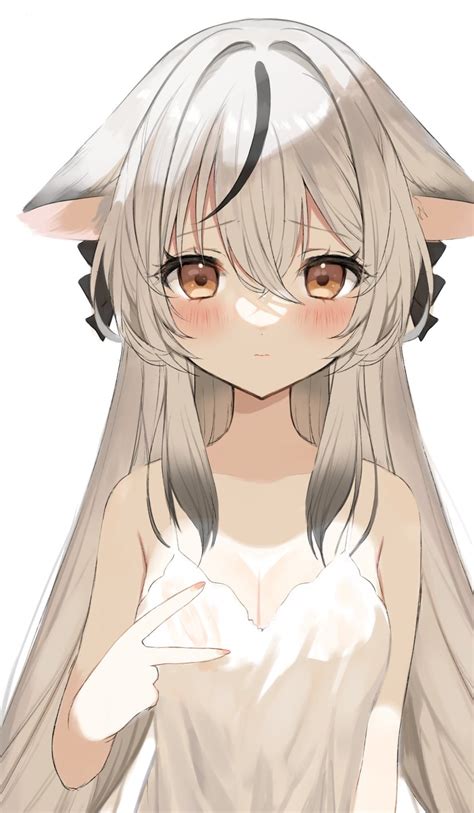 Kokona Blue Archive Drawn By Yupiyuyupiko01 Danbooru