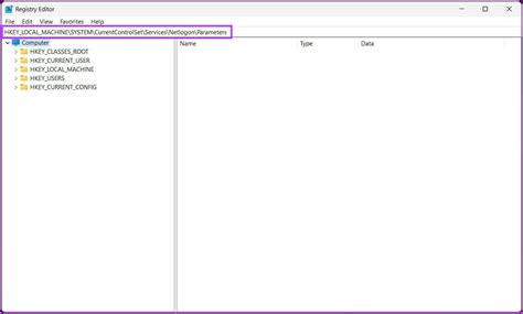 كيفية تغيير وحدة تحكم المجال على Windows أحلى هاوم