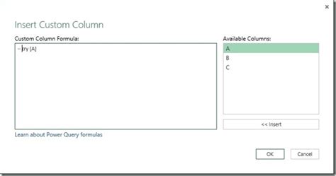 Error Handling In Power Query Gerhard Brueckl On BI Data