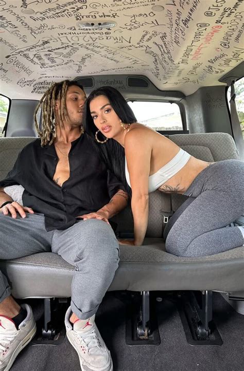 Who Is She 1 Reply 1782711 ›